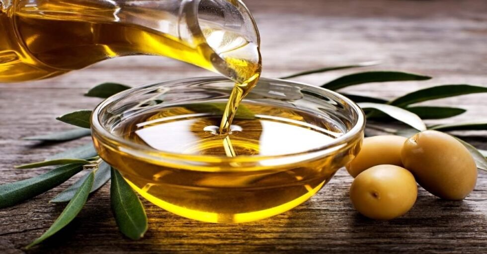 Types of Anointing Oil in the Bible: A Guide to Biblical Oils
