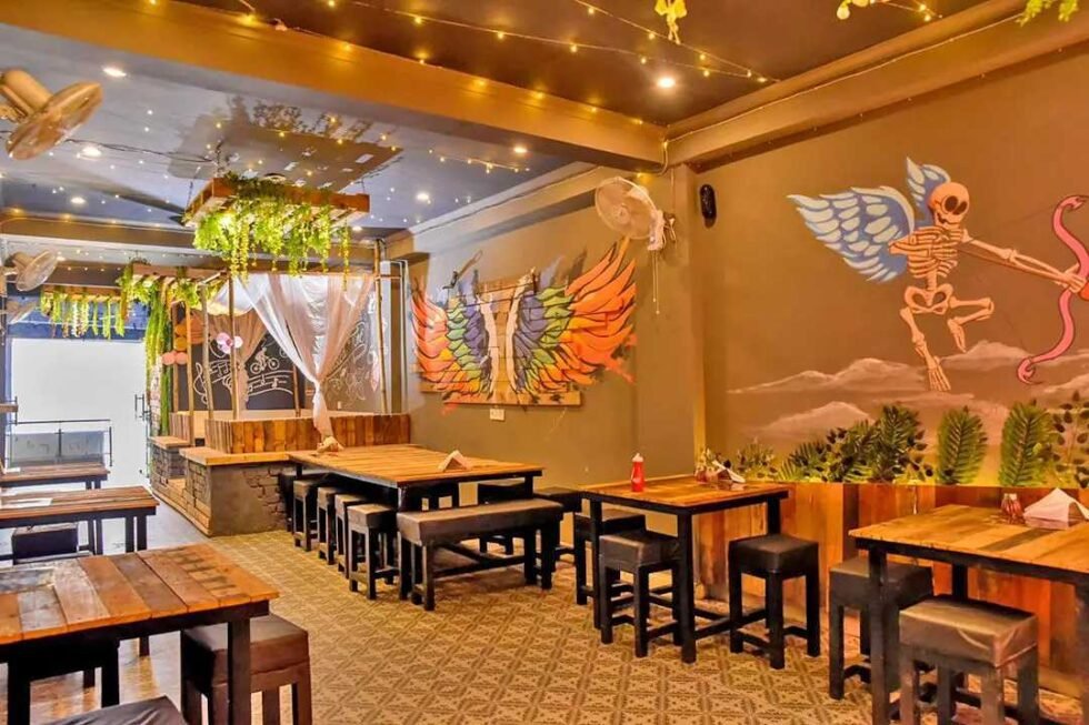 Top 5 Weekend Hangout Spots in Gurgaon with Friends
